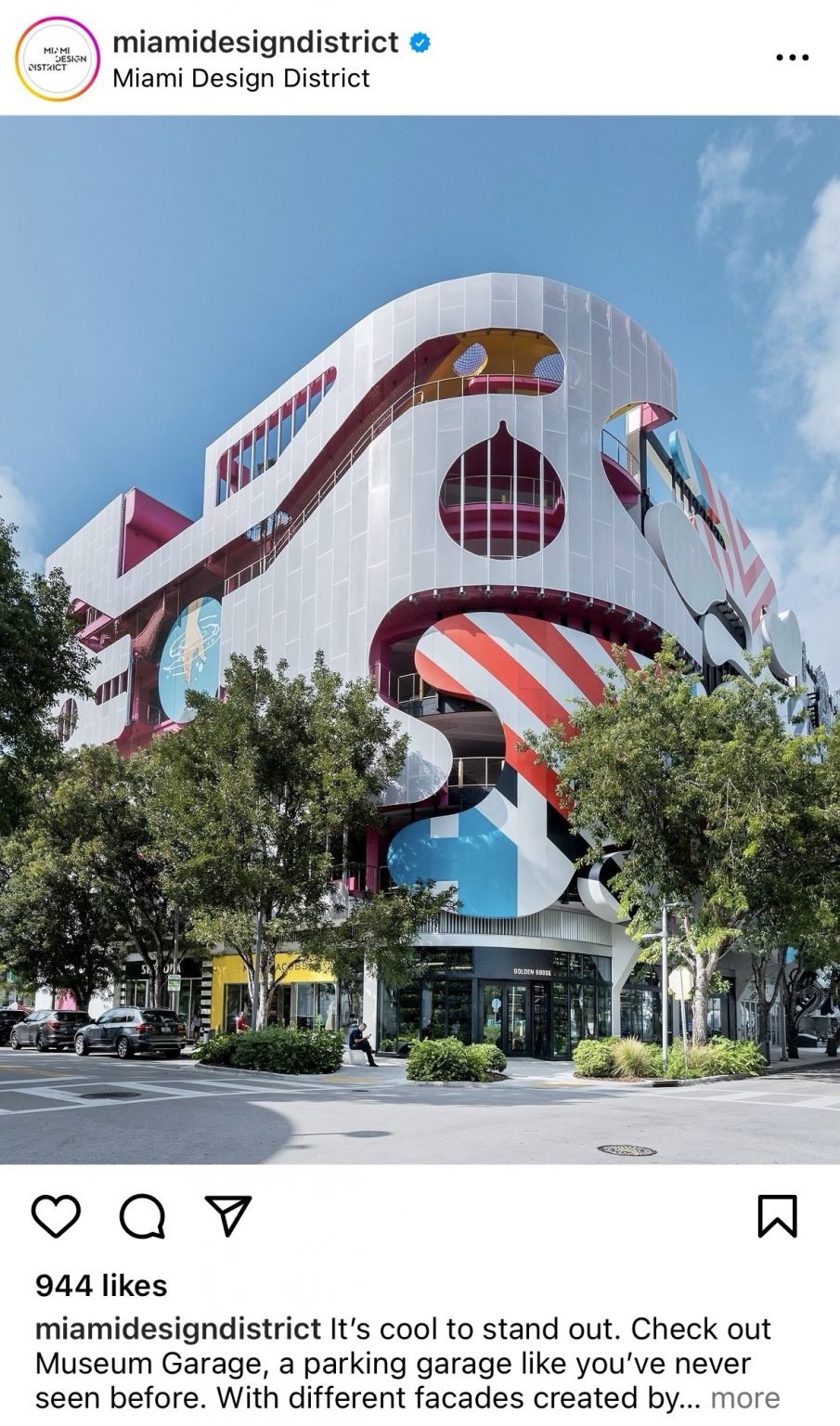 Where to take great pictures in Miami - Jet Lagged Jess