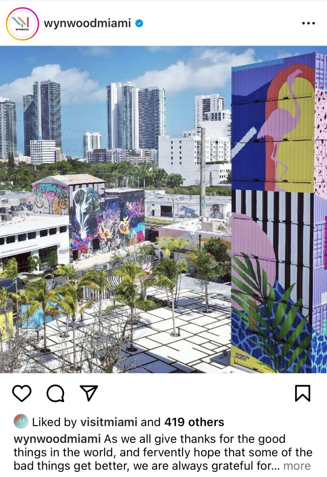 Where to take great pictures in Miami - Jet Lagged Jess