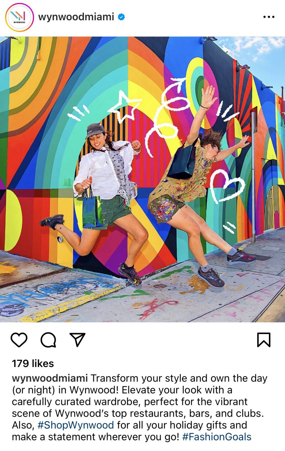 Where to take great pictures in Miami - Jet Lagged Jess