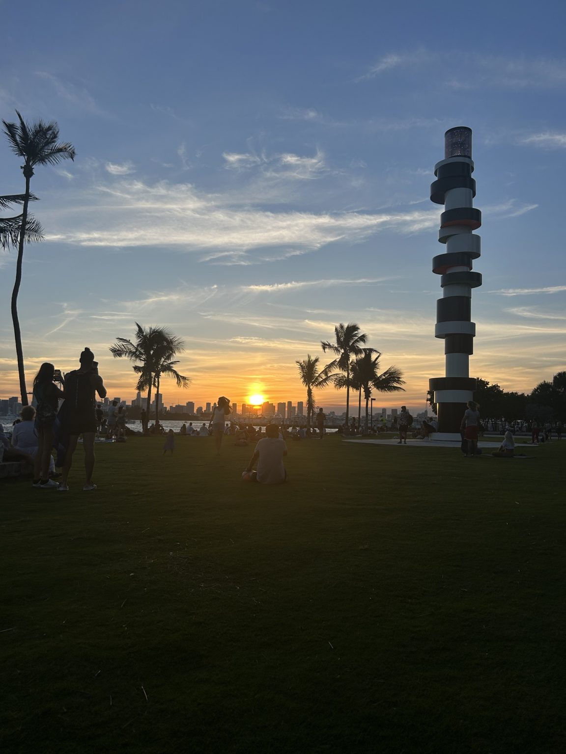 Where to take great pictures in Miami - Jet Lagged Jess